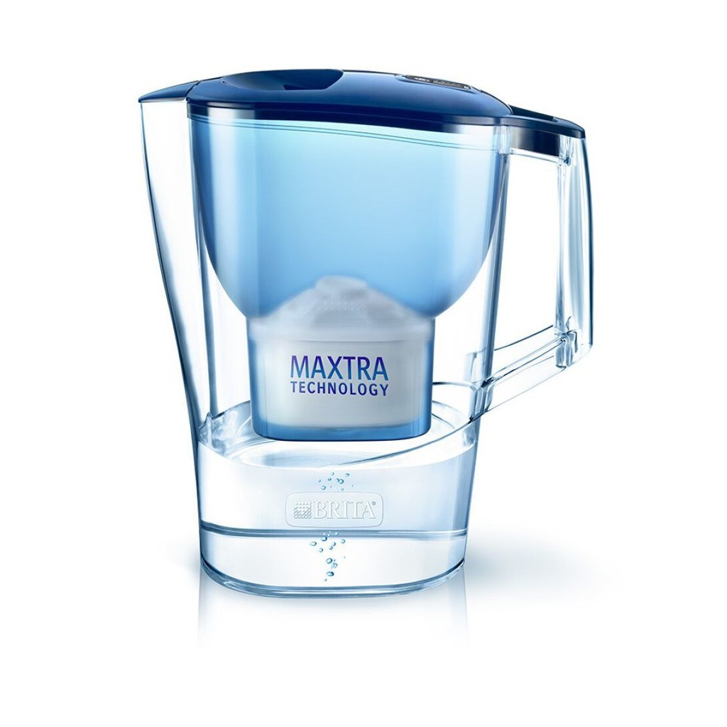 Bình Lọc Nước Brita Marella 2,4L, Màu Xanh | Shopee Việt Nam