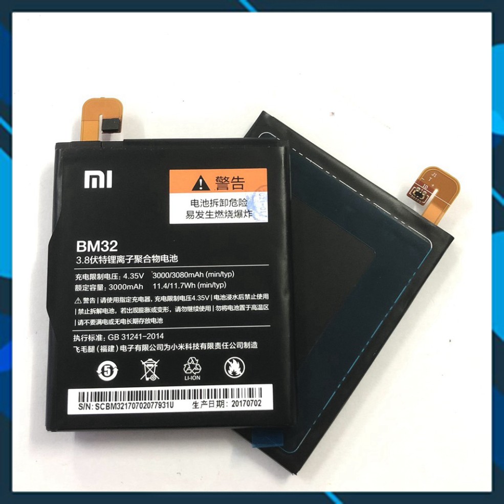 Pin Xiaomi Mi 4 (BM32) | Shopee Việt Nam