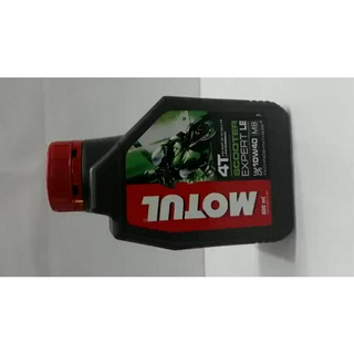 Nhớt Xe Tay Ga MOTUL SCOOTER EXPERT LE 4T 10W40 800ML Tem QR Chống giả ...