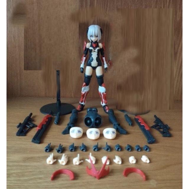 Mô hình lắp ráp 1/12 Astray Girl | Shopee Việt Nam