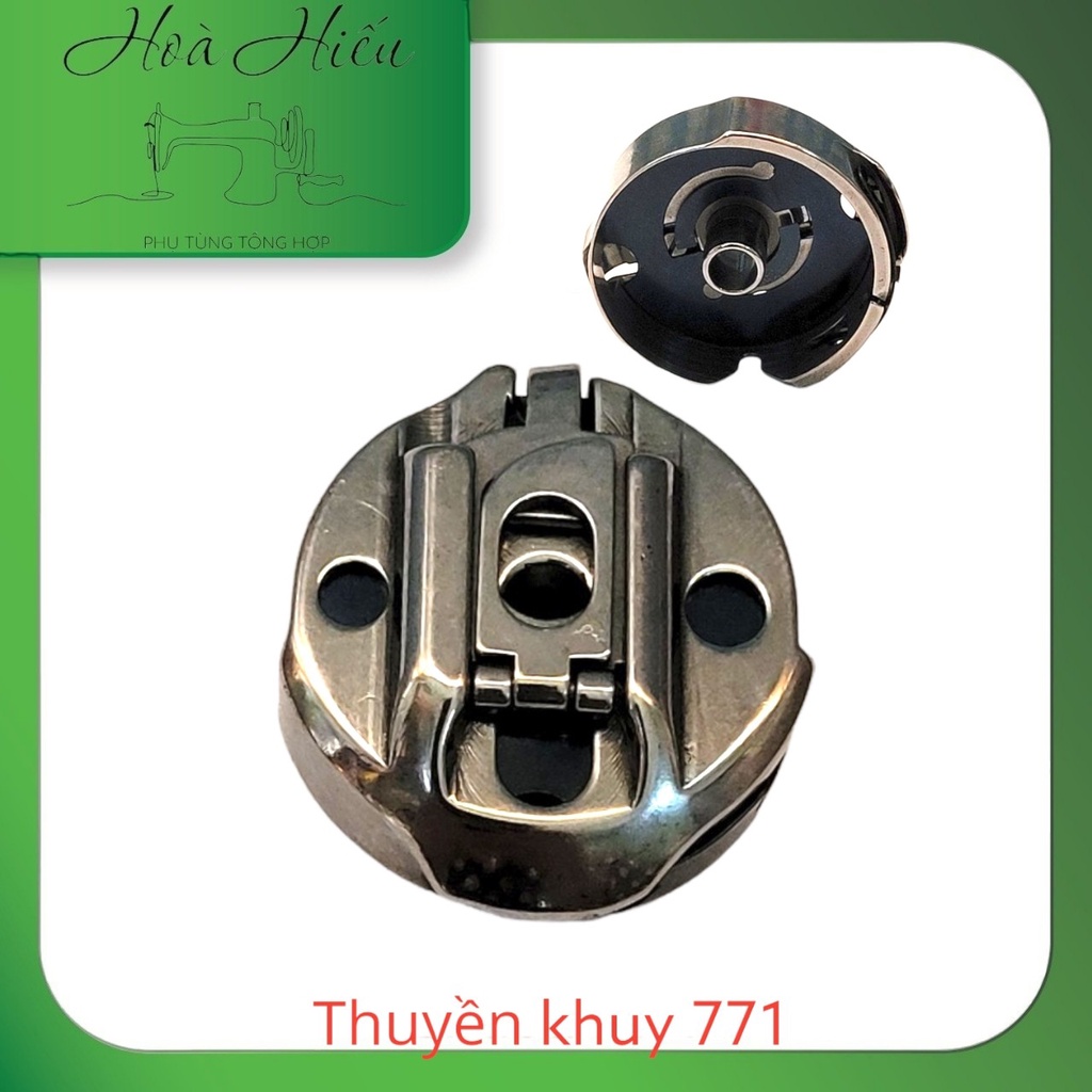 Thuyền khuy 771, Thoi, Nồi Chỉ Trung Quốc , Nhật | Shopee Việt Nam
