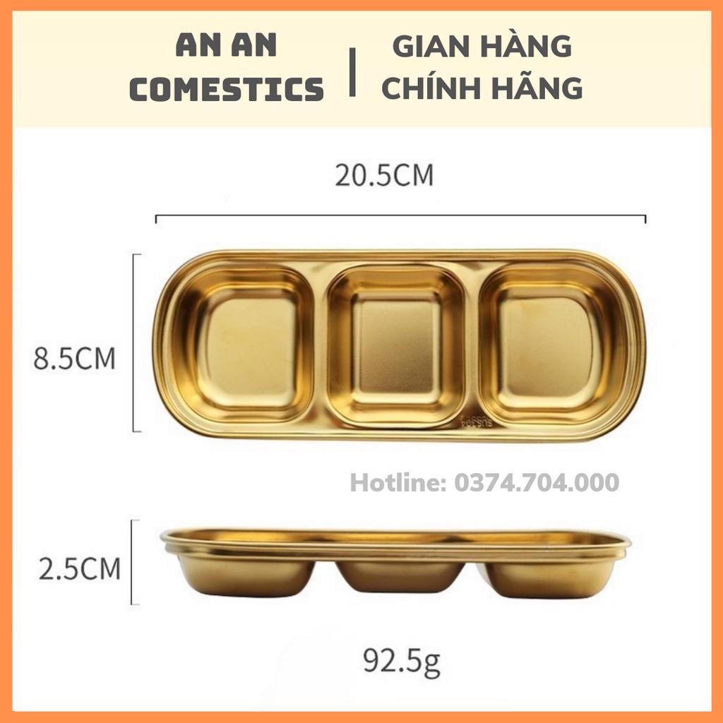 Dụng Cụ Spa, Dụng Cụ Y Tế: Bát Inox, Khay Inox, Khay Hạt Đậu, Hộp Inox ...