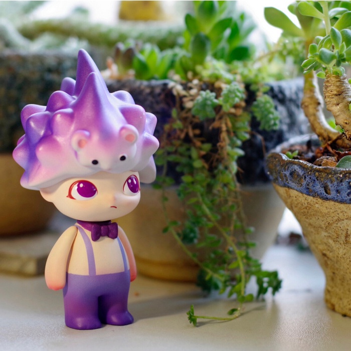 [Chính Hãng] Mô Hình Búp Bê POPMART Dimoo Stray Animal Có Hộp Mù Trang ...