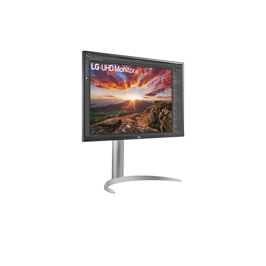 Màn hình LG 27UP850N-W 27'' UHD 4K IPS 60hz VESA DisplayHDR™ 400 USB ...