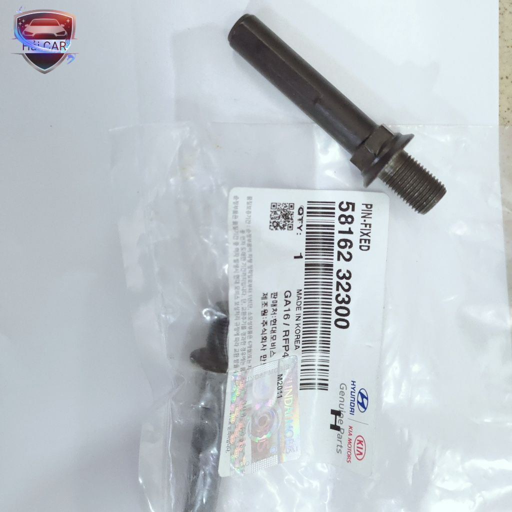 Ắc Trượt Phanh Trước HYUNDAI GETZ nhập khẩu HYUNDAI MOBIS chính hãng ...