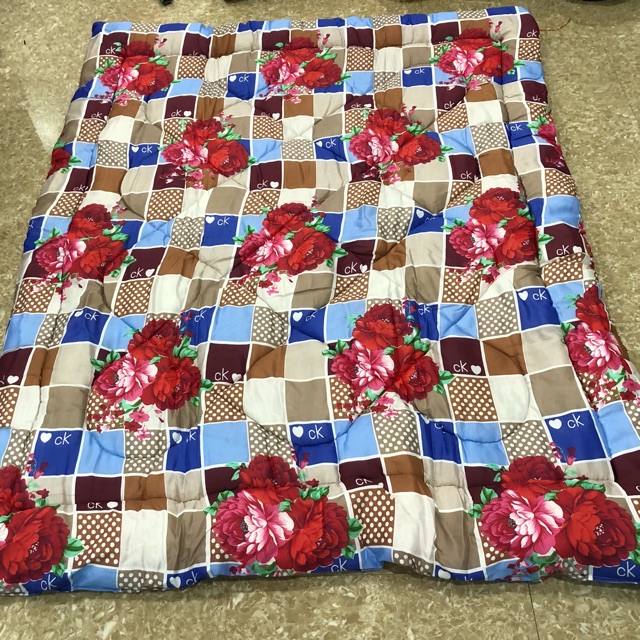 Chăn phao dày m7x 2m1 (vừa làm chăn vừa làm ruột) | Shopee Việt Nam