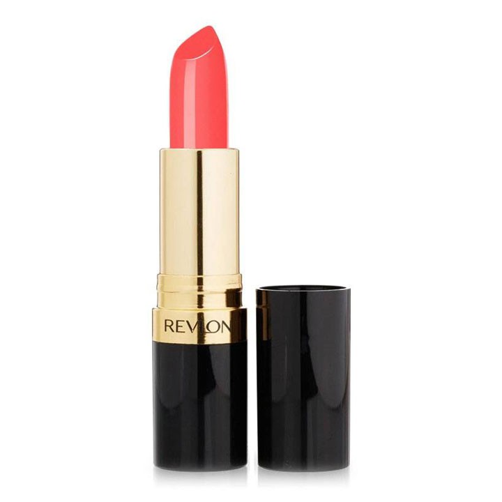 Son Revlon 674 Coral Berry - Màu hồng cam | Shopee Việt Nam