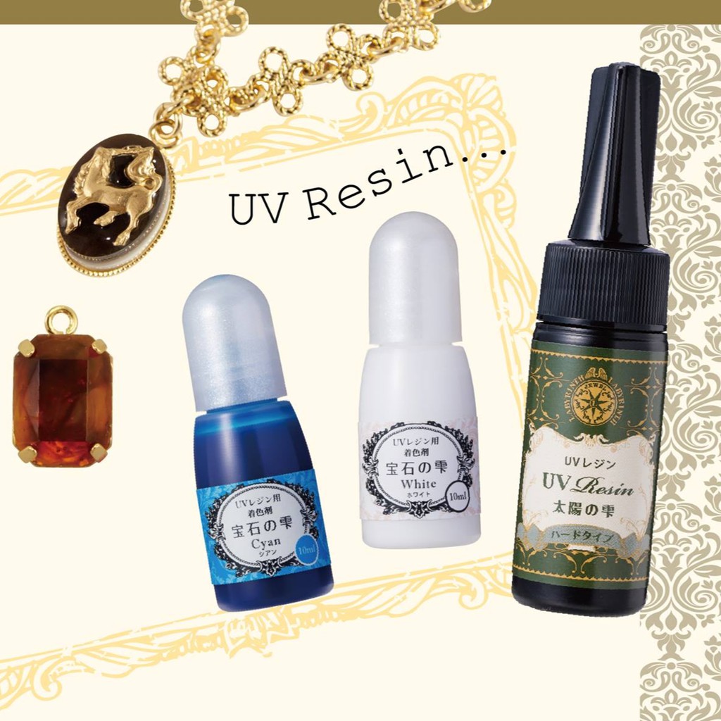 Resin UV 25g nhật bản - PADICO | Shopee Việt Nam