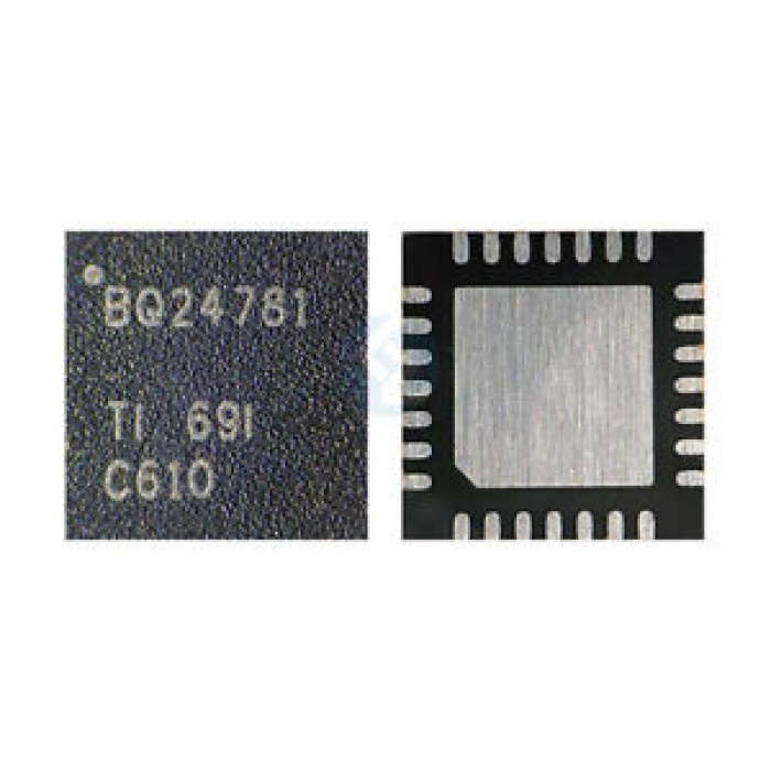 IC Nguồn BQ24781 | Shopee Việt Nam