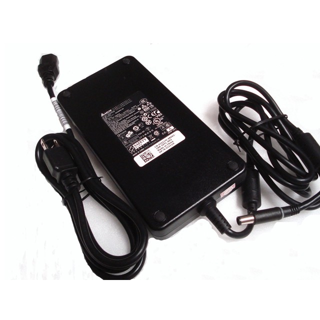 Sạc laptop Dell 19.5V-12.3A Slim (Kim) – ZIN | Shopee Việt Nam