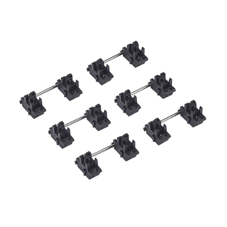 Stab Cherry Plate Mount - Thanh cân bằng cho bàn phím cơ (Cherry ...