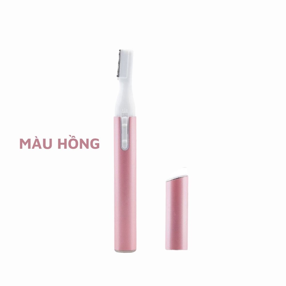 Máy Triệt Lông Vĩnh Viễn Mini Cầm Tay Tặng Kèm Phụ Kiện Chính Hãng ...