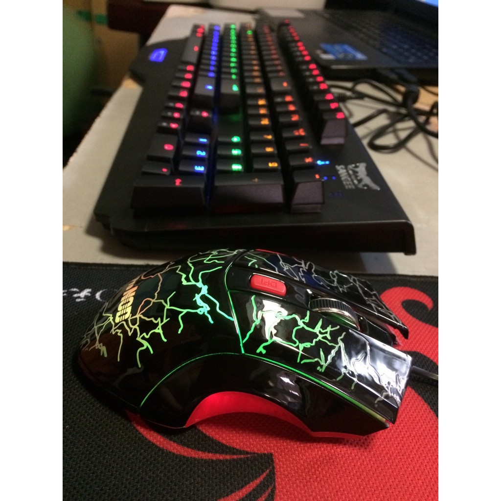 chuột có dây quang F211 | Shopee Việt Nam