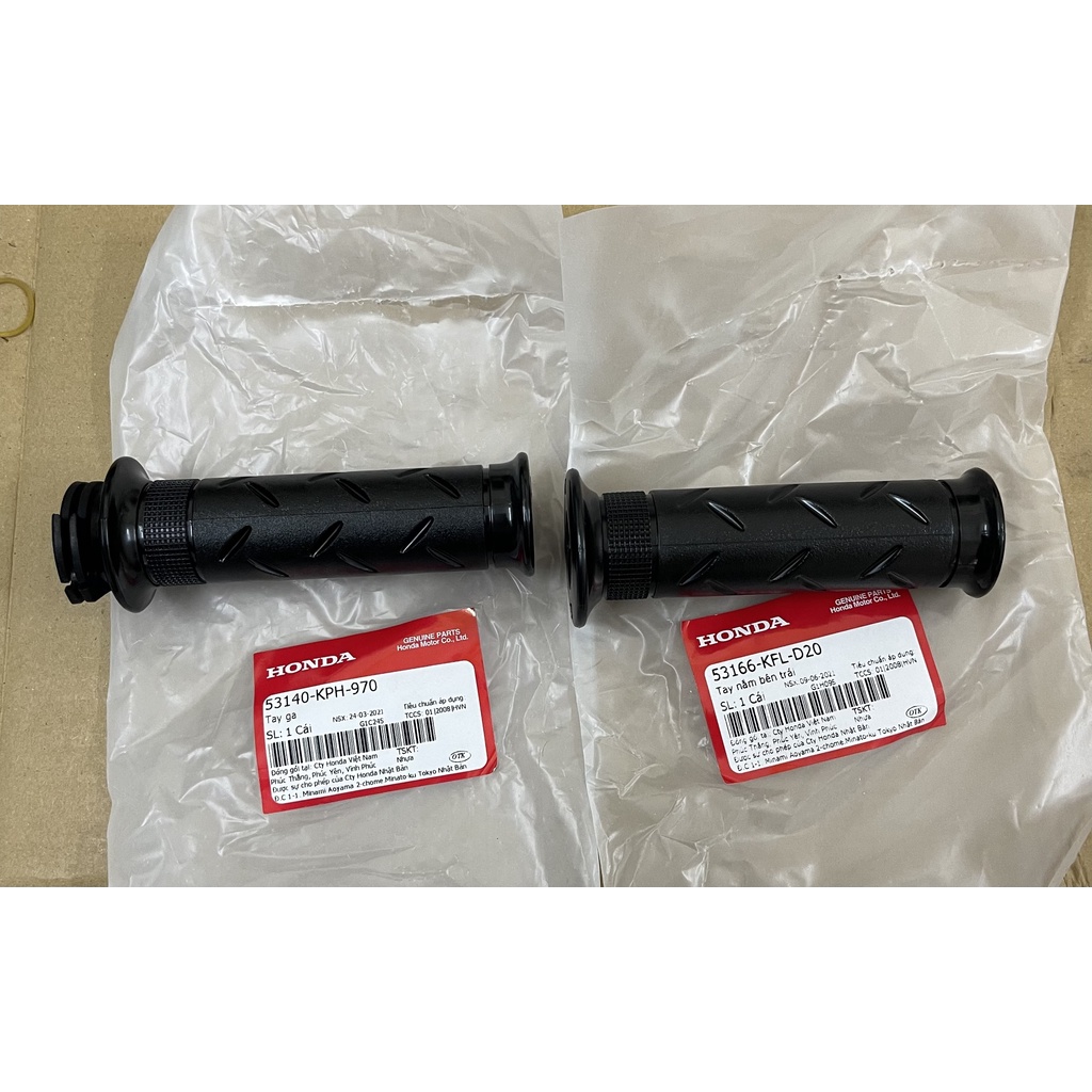 cao su tay ga xe Future Neo future x future 2 rs100 ws100 an pha ...