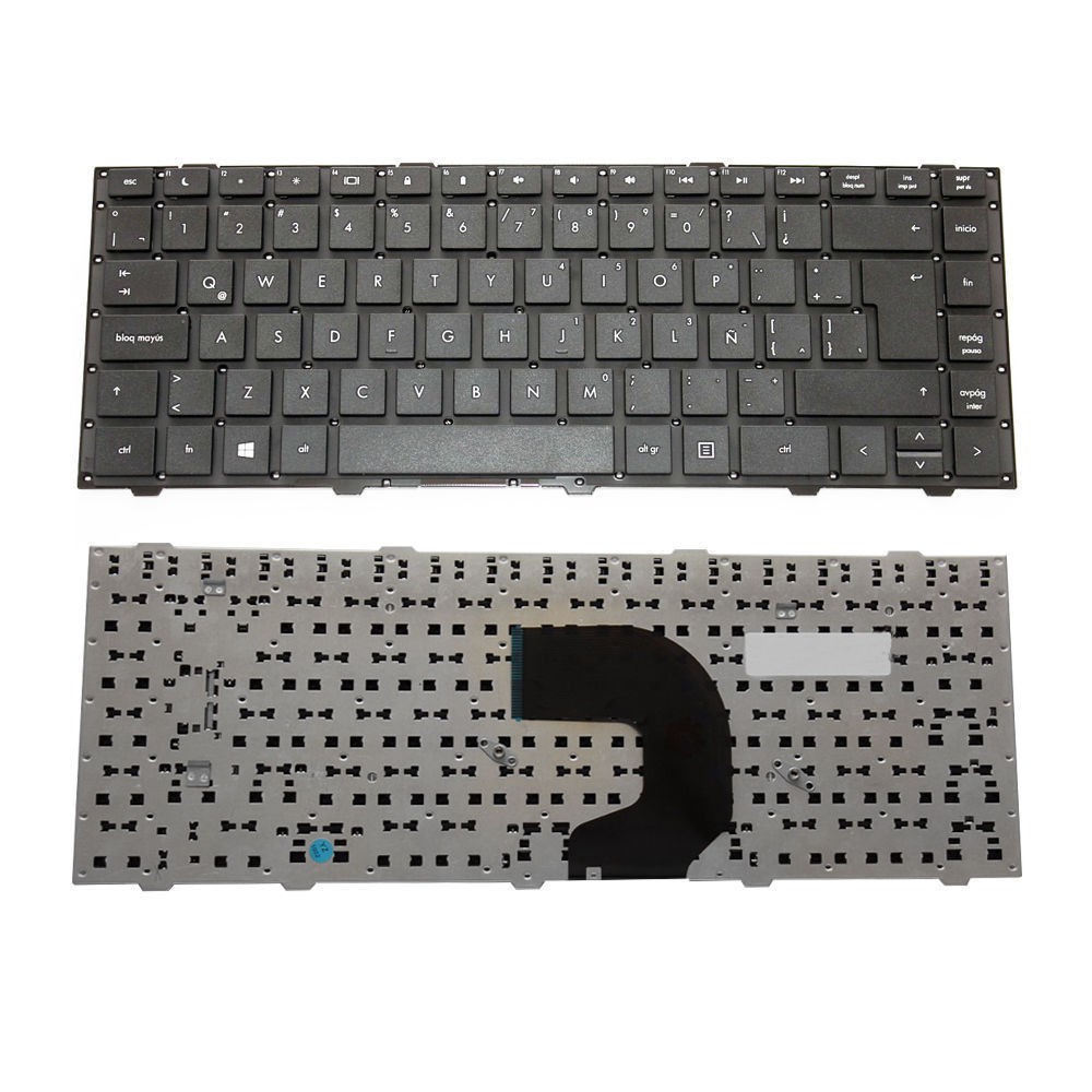 Bàn Phím HP Probook 4440s 4441S 4445s 4446s | Shopee Việt Nam