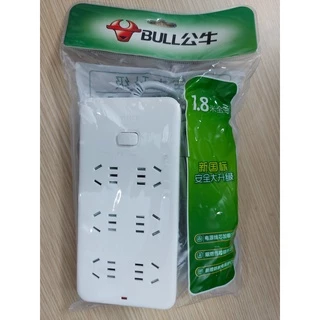Ổ Cắm Điện Bull GN giá tốt Tháng 11, 2025 | Mua ngay | Shopee Việt Nam