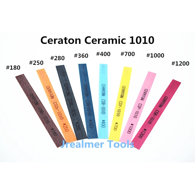 1 Viên Đá Mài CERATON 1010 1 * 10 * 100mm | Shopee Việt Nam