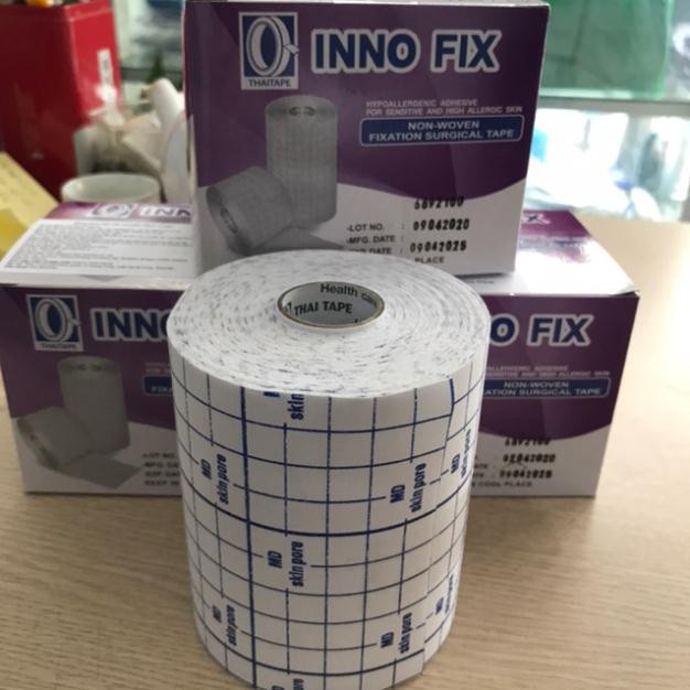 Băng dính bản lớn innofix 10cmx10cm | Shopee Việt Nam