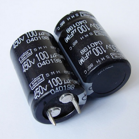 Tụ 100UF/ 450V | Shopee Việt Nam