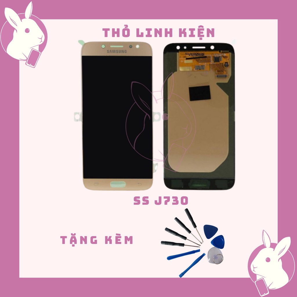 Màn hình SamSung J730 OLED - Thay cho các màn J7 PRO Chất lượng gần như ZIN | Shopee Việt Nam