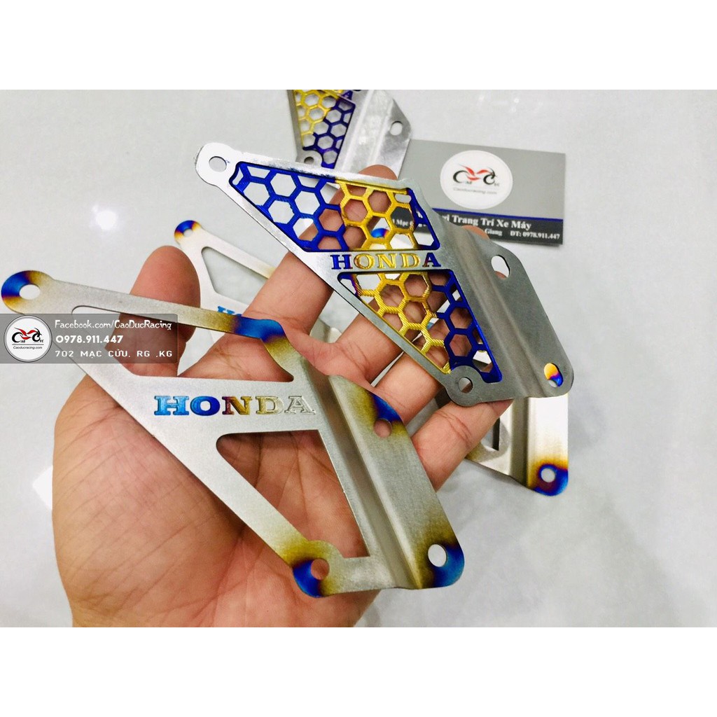 pass bảo vệ Che Pen đạp heo dầu winner X sonic raider satria | Shopee ...