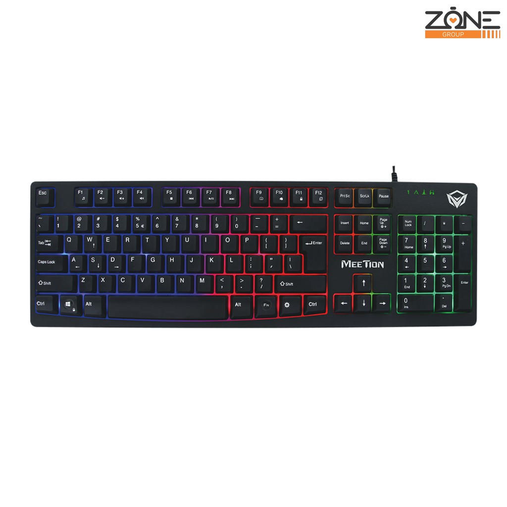 BÀN PHÍM GAME CÓ DÂY MT-K9310 | Shopee Việt Nam