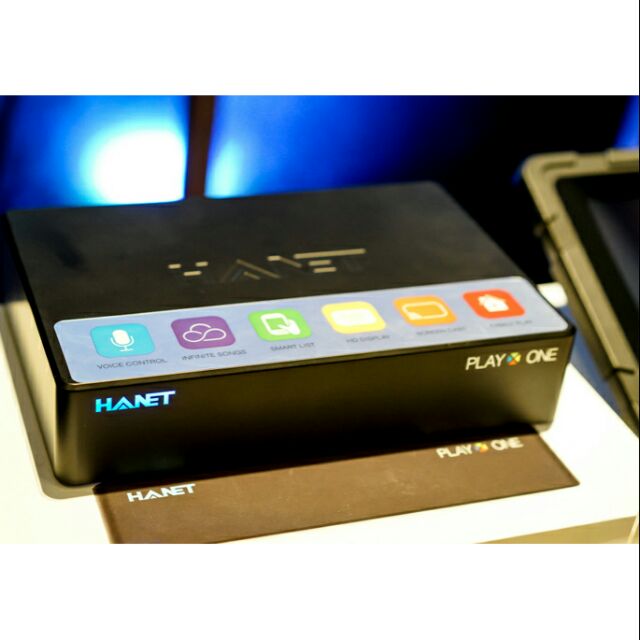 Đầu Karaoke HANET PLAYX ONE 1TB | Shopee Việt Nam