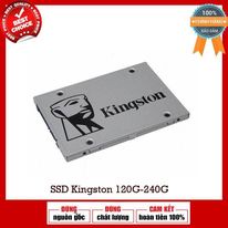 Ổ cứng SSD Kingston K755 120/240Gb 2.5" SATA 3.0 - Hàng chính hãng ...