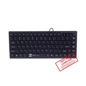 Keyboard R8-1812 Mini | Shopee Việt Nam