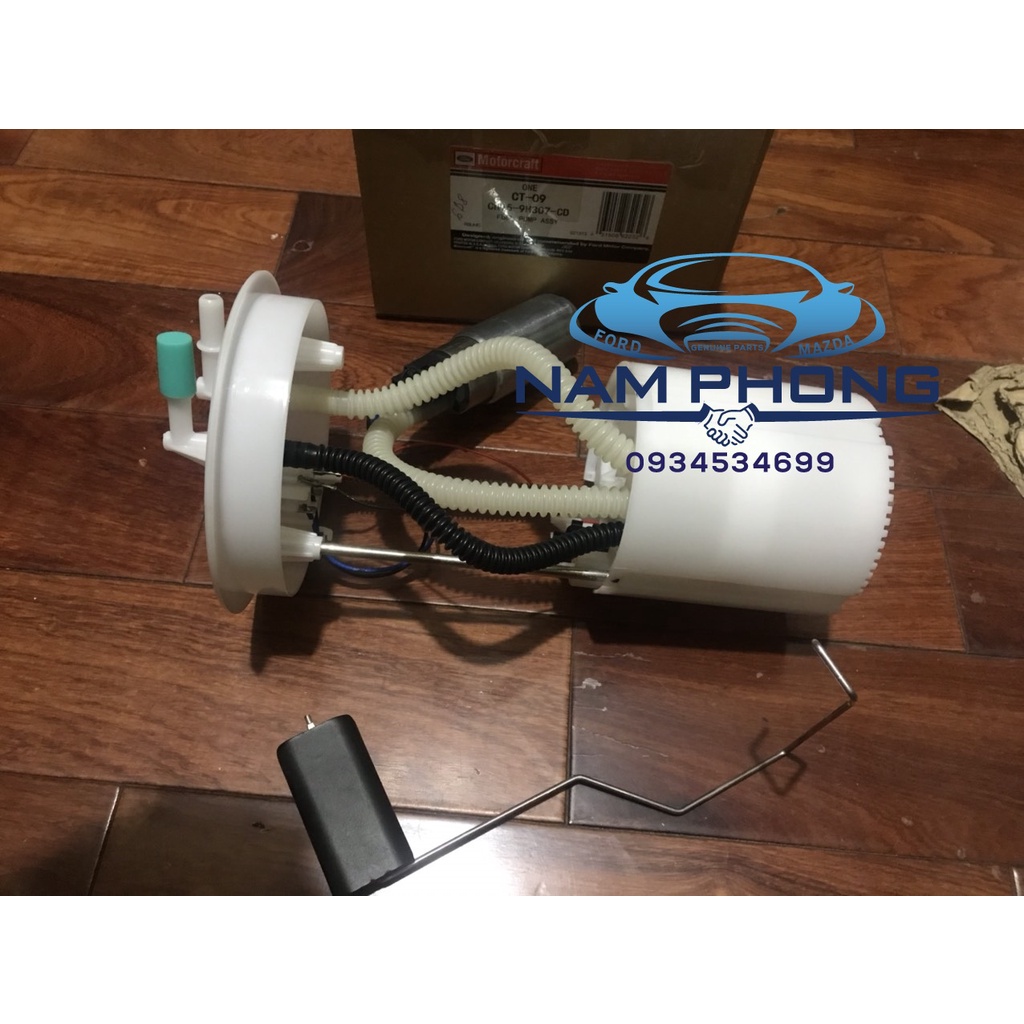 Bơm xăng Ecosport 2014-2017 LD - CN159H307CD / CN1Z9H307E | Shopee Việt Nam