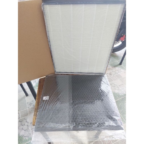 Màng lọc hepa hitachi EP- DV1000, EP -A6000, EP - A7000, EP -A8000 | Shopee Việt Nam
