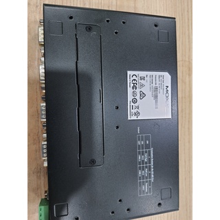 Bộ chuyển đổi 8 cổng RS232/Rs485 sang Ethernet NPort 5650-8-DT | Shopee Việt Nam