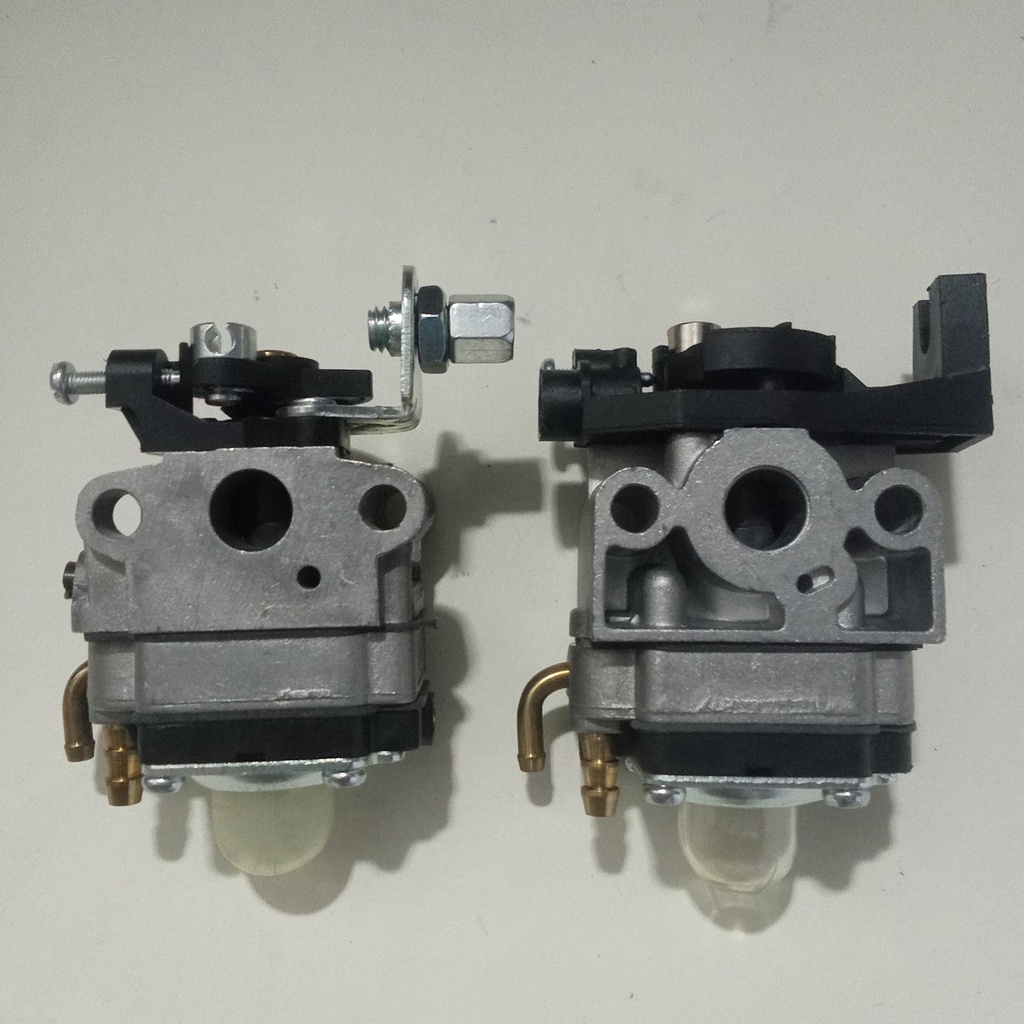 Bộ chế hòa khí máy cắt cỏ 4 thì GX31/GX35 – Bình xăng con máy 4thì GX31/GX35 | Shopee Việt Nam