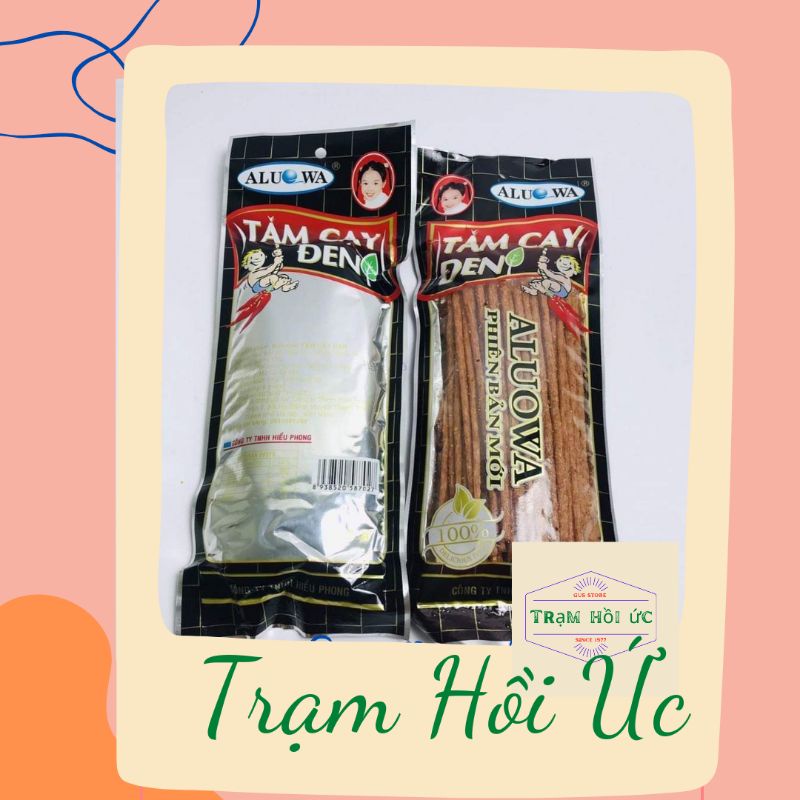 combo 10 tăm cay đen | Shopee Việt Nam