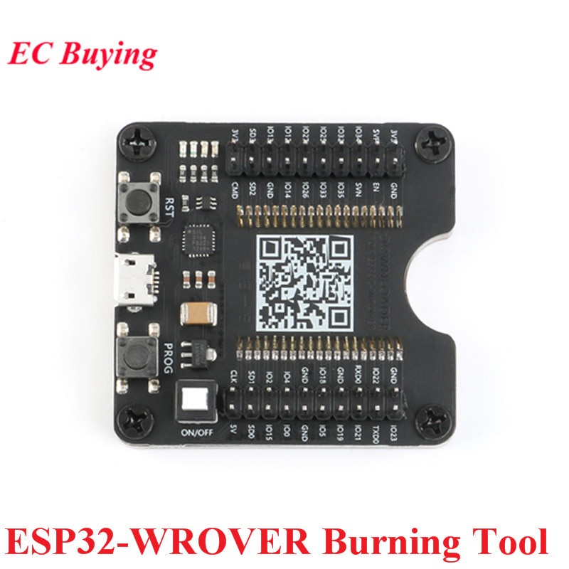Bảng Mạch Phát Triển ESP-32 ESP32 ESP-8266 ESP-WROOM-32 ESP32-WROVER ESP-12F ESP-07S ESP-12S ...