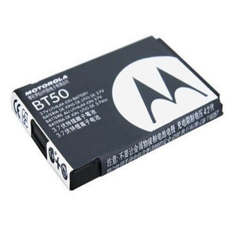 Pin Xịn Motorola BT50 Chính hãng - Bảo hành 3 tháng | Shopee Việt Nam