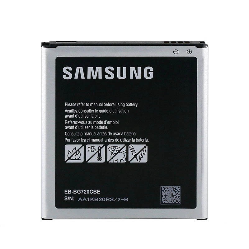 Pin Samsung G720 / Grand Max (EB-BG720CBC) | Shopee Việt Nam