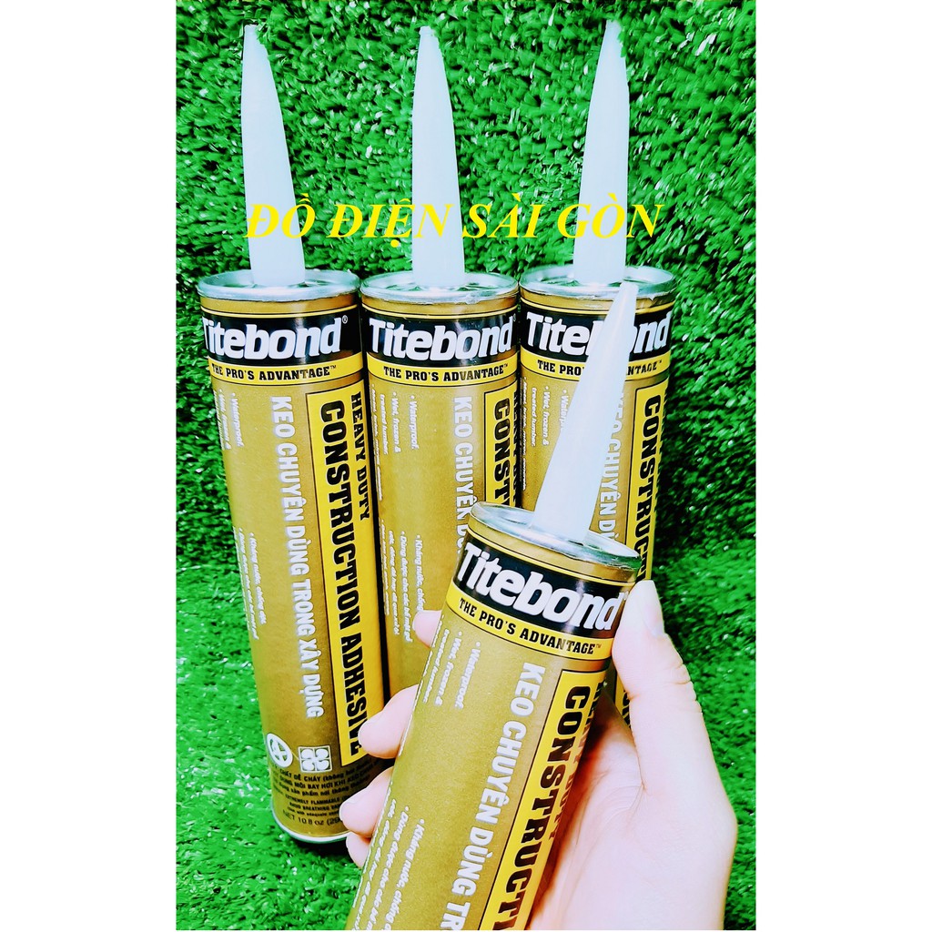 Keo Ti bon Keo Tibon dán gỗ, gạch đá siêu bền chắc | Shopee Việt Nam