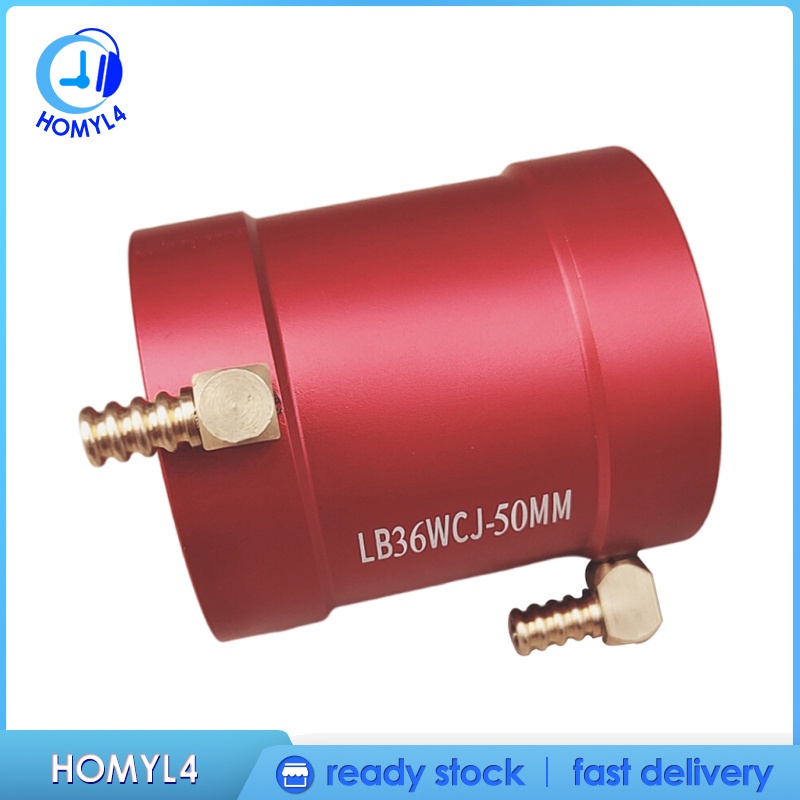 [Hoyl] Áo khoác làm mát nước thuyền RC CNC cho động cơ 3650 3660 3674 ...