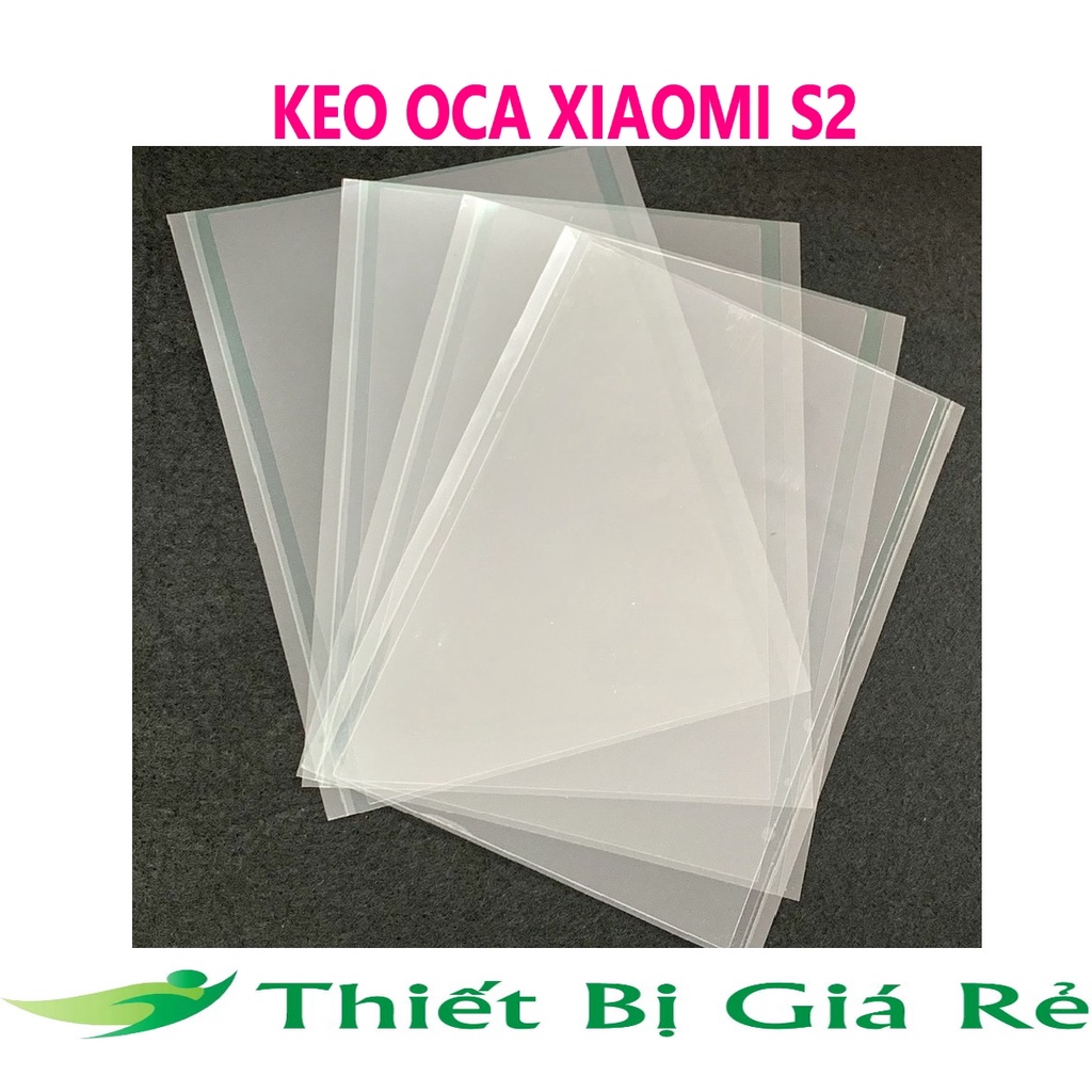 KEO OCA SAM SUNG S2 | Shopee Việt Nam