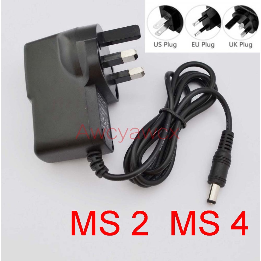 Dây Nguồn DC 9V Cho Loa Điện MARSHALL MS-2 MS-2C MS-2R MS-4 AMP ...