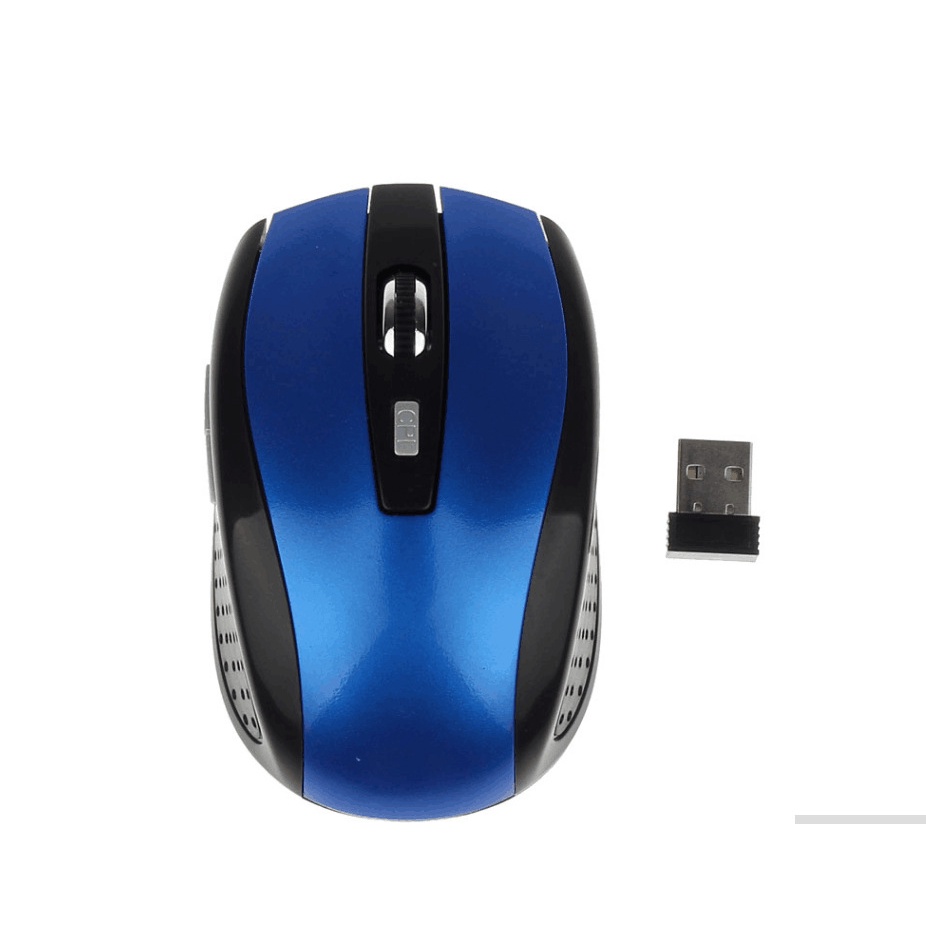 Chuột không dây GL7500 | Shopee Việt Nam
