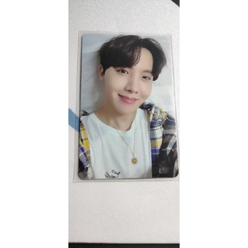 Card BTS Official J-Hope | Shopee Việt Nam