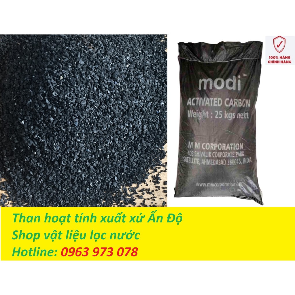 1 kg than hoạt tính Ấn Độ khử mùi và lọc nước | Shopee Việt Nam