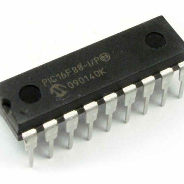 IC Pic 16F88 | Shopee Việt Nam