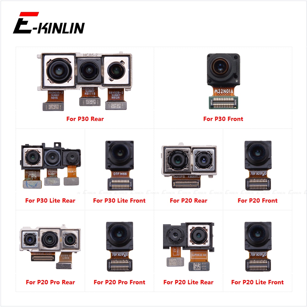 Dây Cáp Camera Trước Và Sau Thay Thế Chuyên Dụng Cho HuaWei P30 P20 Pro Lite | Shopee Việt Nam