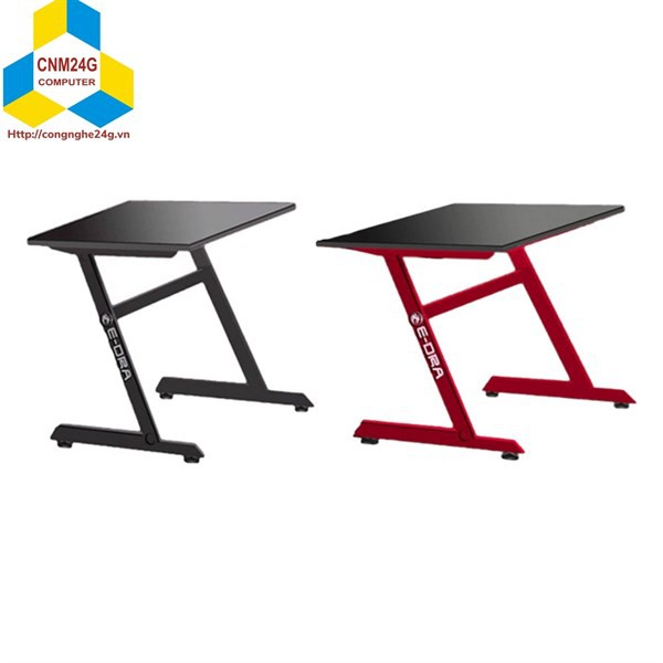 Bàn Gaming E-Dra Tank Chữ Z (120x77x64) (Xám) | Shopee Việt Nam