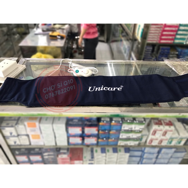 (HCM SHIP HOẢ TỐC) Đai quấn nóng 1 mảnh Unicare | Shopee Việt Nam