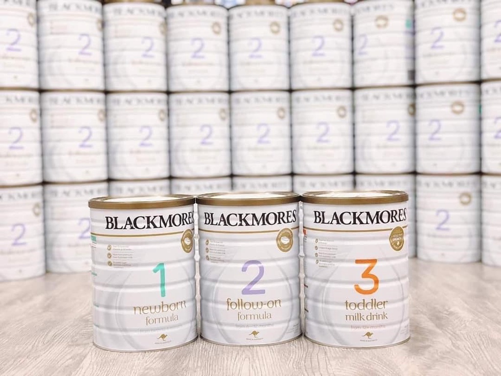 Sữa Blackmores Đủ Số Của Úc | Shopee Việt Nam