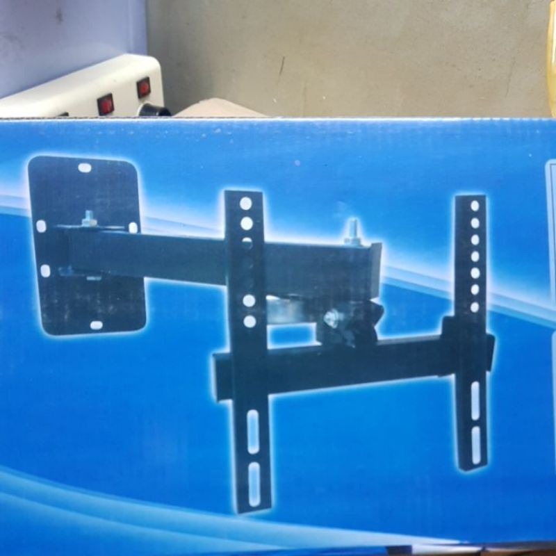 Kệ Khung treo tivi 3 loại (cố định, nghiêng hoặc xoay) từ 42" trở xuống và 42" trở lên ( Giá ...